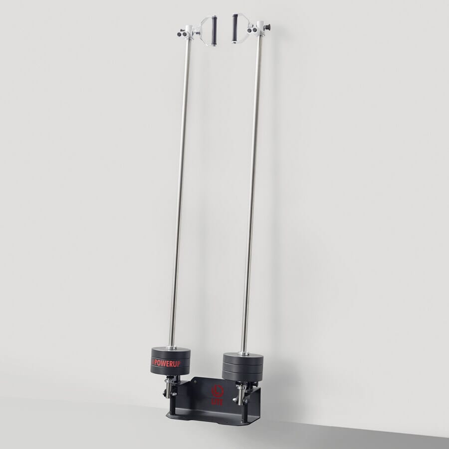 Double Landmine - Gymsport AS