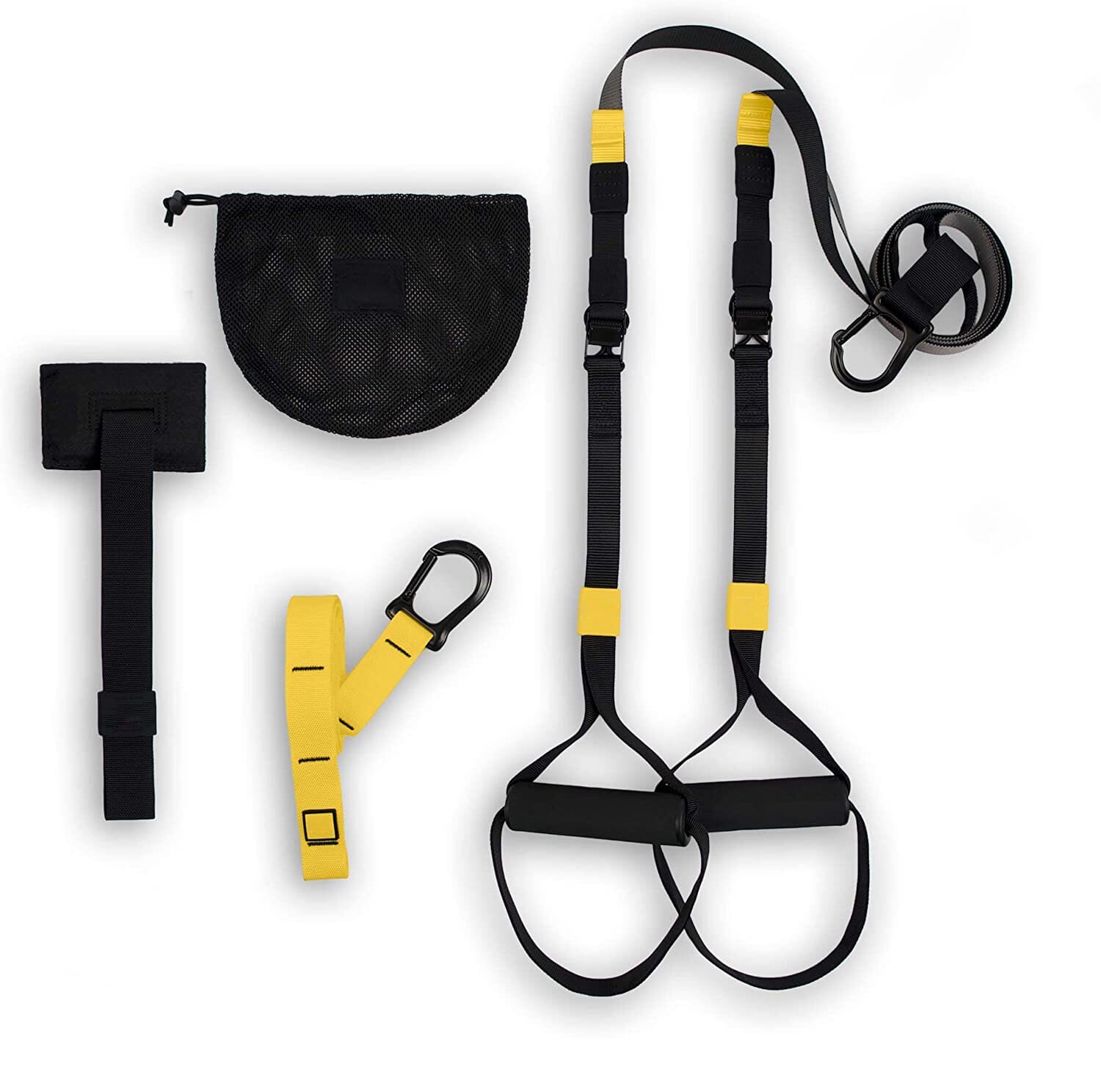 Suspension Trening sett - Gymsport AS