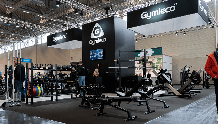 Fibo 2024 - Gymsport AS