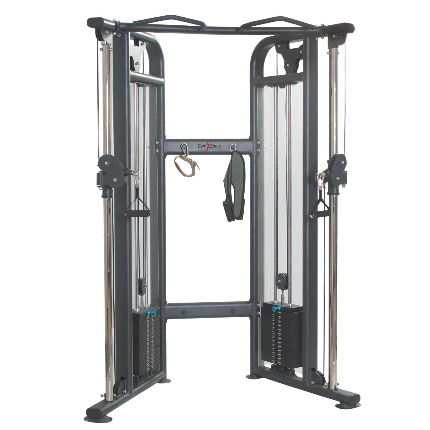 Cable Cross - DAP - Gymsport AS