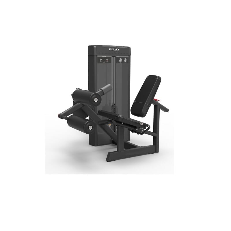 Leg curl sittende - Gymsport AS