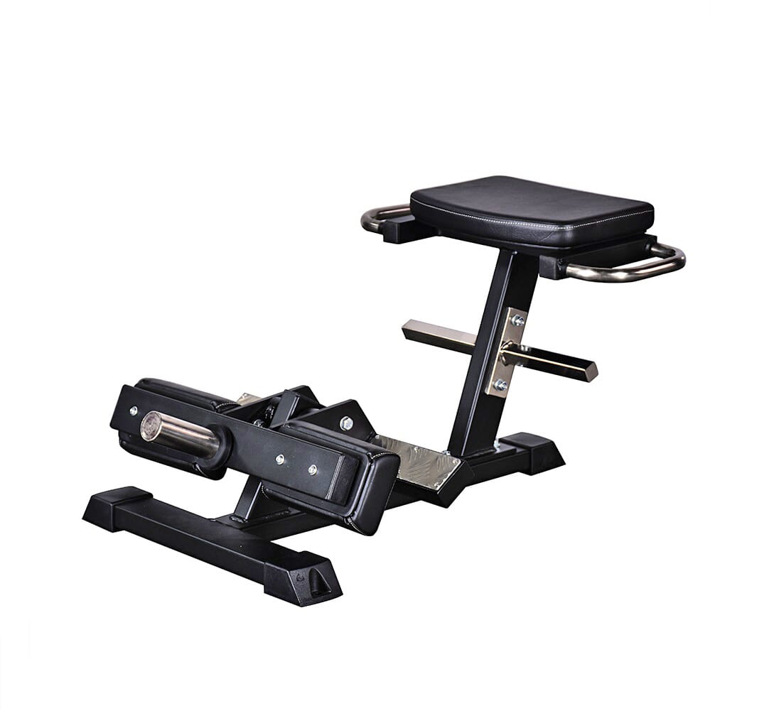 Tibi dorsi flexion - Gymsport AS