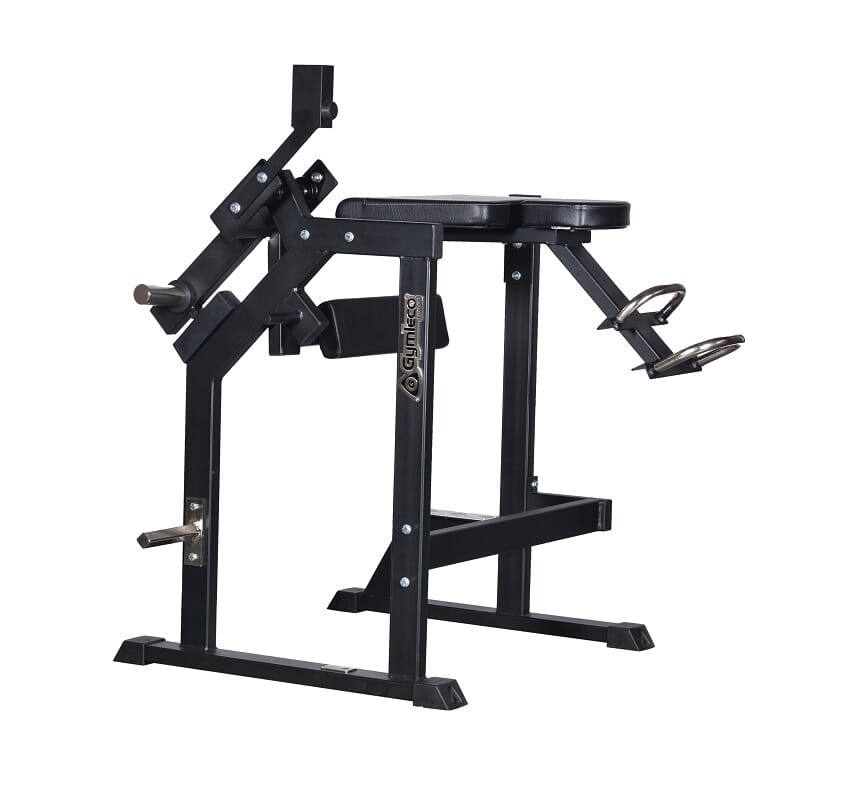 Reverse Hyper Extension - Gymsport AS